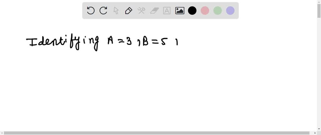 SOLVED:In Problems 17-26, classify the given partial differential ... SOLVED:In Problems 17-26, classify the given partial differential ...