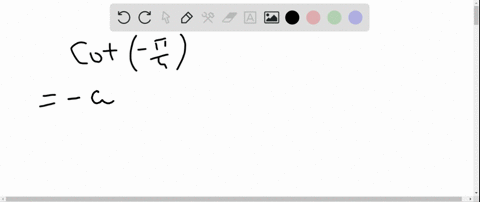 a Valores de funciones trigonométricas Encuentre el valor exacto de la función trigonométrica ...