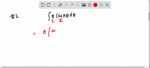 SOLVED:Evaluate the integrals in Exercises 1-24 using integration by ...