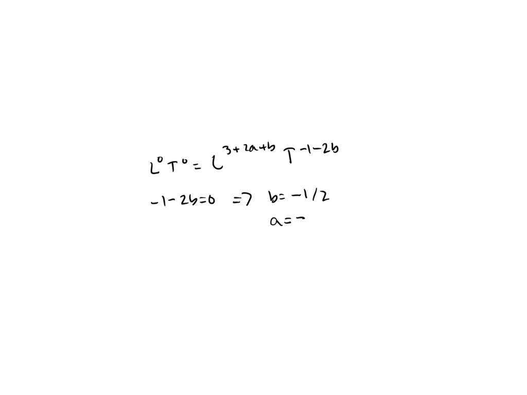 The flowrate, Q, of water in an open channel is assumed to be a ...