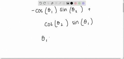 SOLVED: For Exercises 19-26, use an addition or subtraction formula to ...