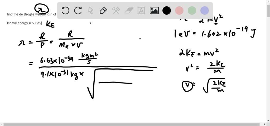 SOLVED:In a technique used for surface analysis called Auger electron spectroscopy (AES ...