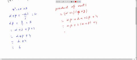 ⏩SOLVED:If the roots of the equation x^3-3 x+1=0 are α, β, γ, find ...