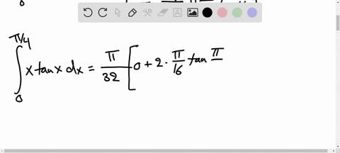 SOLVED:Approximate the definite integral using the Trapezoidal Rule and ...