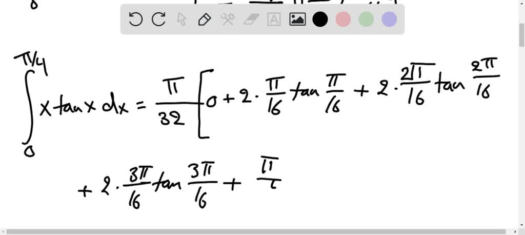 SOLVED:Approximate the definite integral using the Trapezoidal Rule and ...