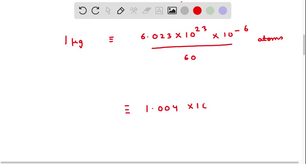 SOLVED:The isotope cobalt 60 has a decay constant r=4.2 ×10^-1 s^-1 ...