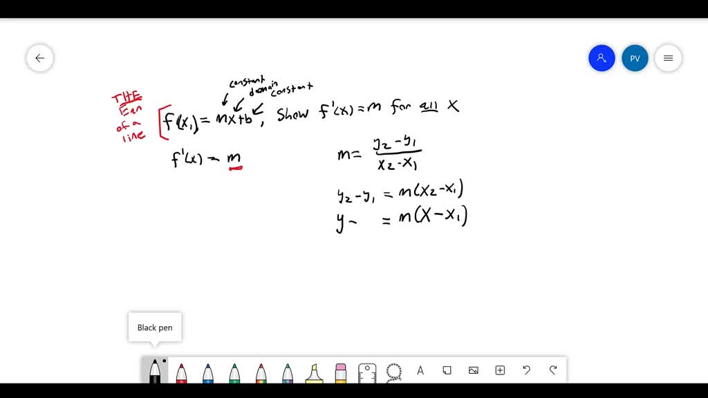 SOLVED THE SLOPE OF F x Y c On Page 490 We Used The Fact That The SOLVED THE SLOPE OF F x Y c On Page 490 We Used The Fact That The