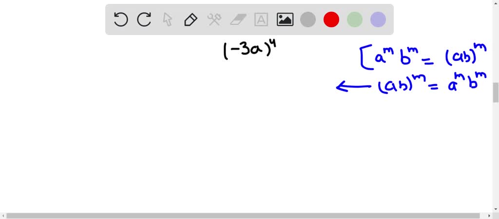 ⏩SOLVED:Use the appropriate property to clear the parentheses. (-3… | Numerade