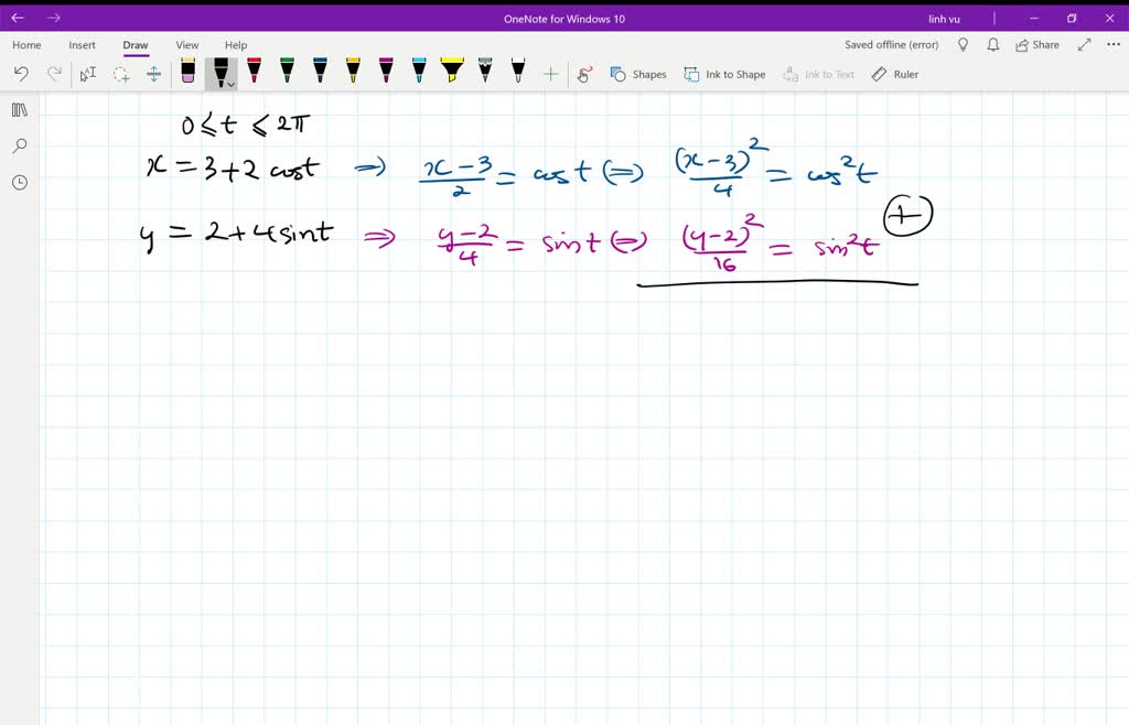 SOLVED:Sketch the curve with the given vector function, and indicate the orientation of the ...