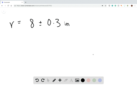 SOLVED:In Exercises 41-44, use differentials to e…