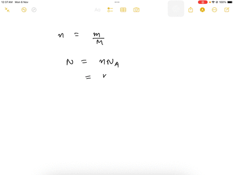 SOLVED: iCuántas moléculas de etano (C2 H6) están presentes en 0.334 g ...