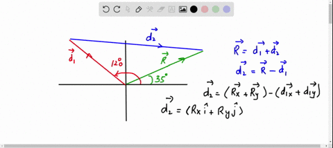 ⏩SOLVED:A man pushing a mop across a floor causes it to undergo two ...