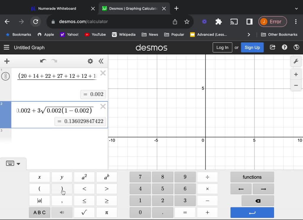 SOLVED:Control Charts for p.Use the given process data to construct a control chart for p. In ...
