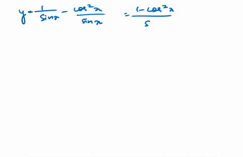 SOLVED:Use a graphing utility to graph the trigonometric function. Use the graph to make a ...