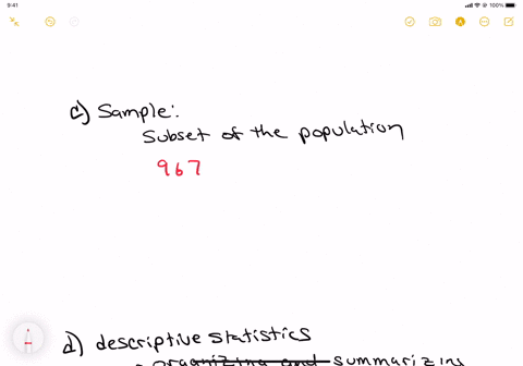 The nature of probability and statistics | Practice Problems, Examples ...