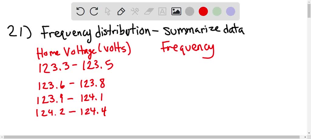 Refer to Data Set 13 in Appendix B and use the 40 home volume measurements. Construct a ...