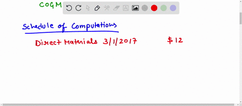 ⏩SOLVED:Standard costing method, spoilage, journal entries. Jordan ...