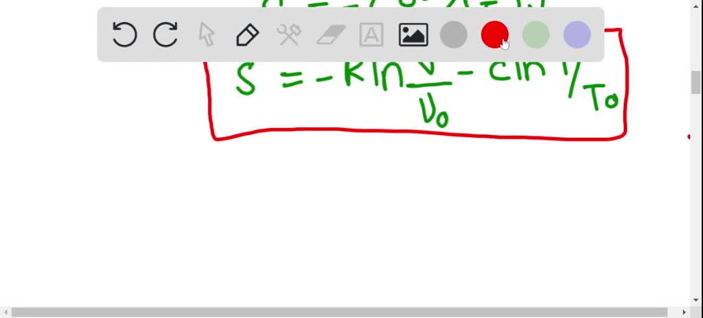 SOLVED:Again starting from the expression for the Helmholtz free energy ... SOLVED:Again starting from the expression for the Helmholtz free energy ...