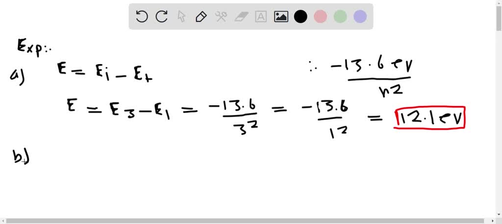 Positronium is an electrically bound system of an electron and a ...
