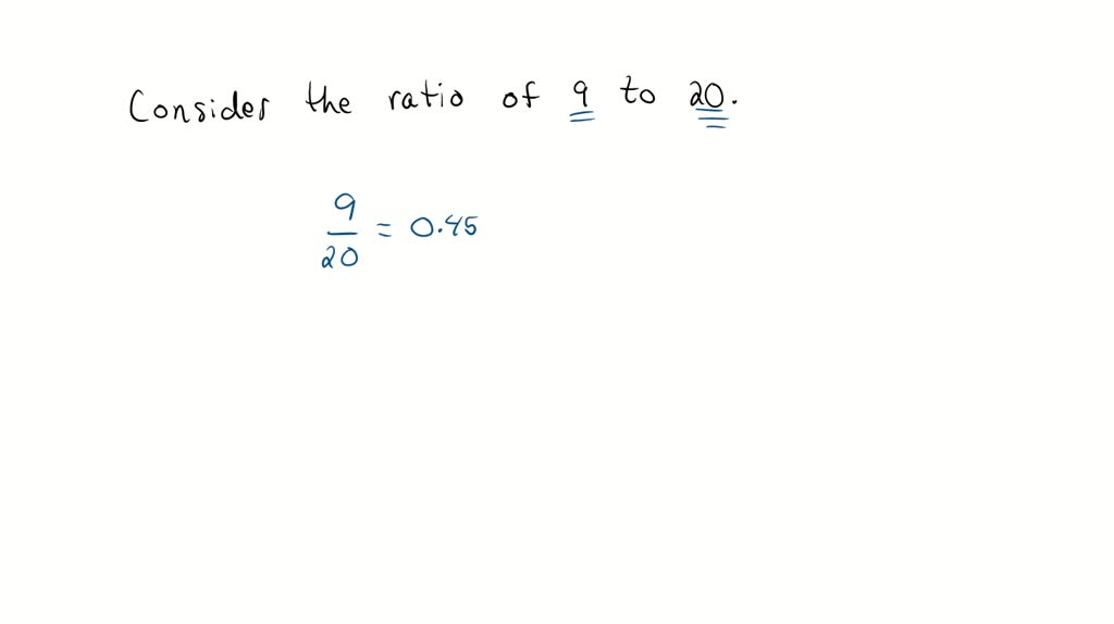 SOLVED Write As A Ratio In Lowest Terms Is 0 45 Equivalent To The SOLVED Write As A Ratio In Lowest Terms Is 0 45 Equivalent To The