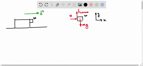 Chapter 5, Forces and Motion II: Applications Video Solutions, College ...