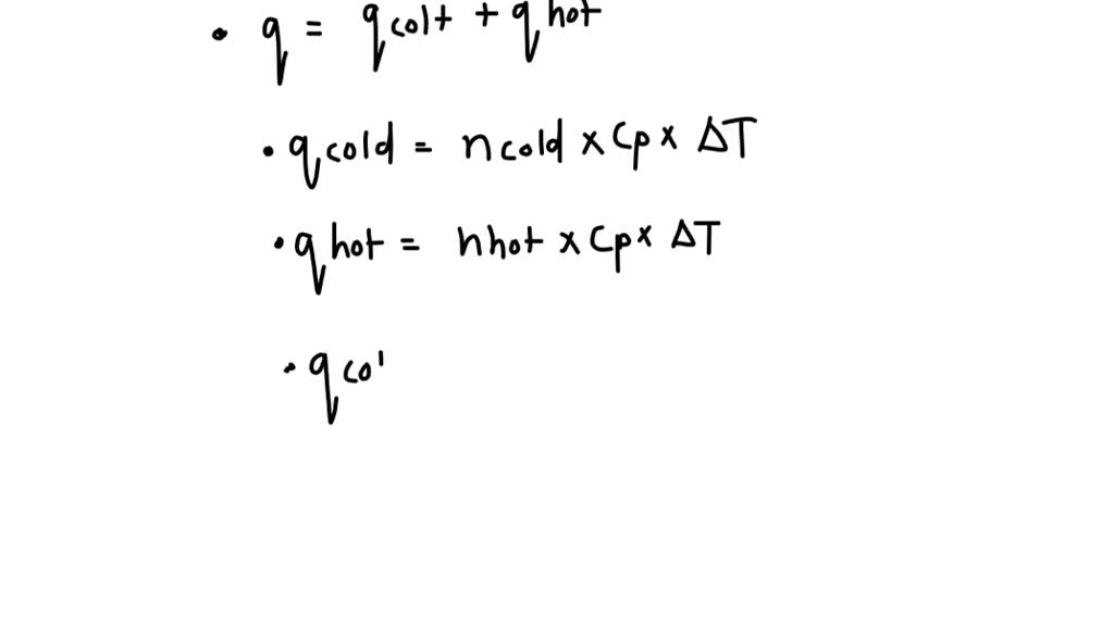 Calculate the entropy change that results from mixing 54.0 g water at ...