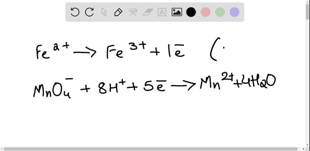 Using Tables 12.2 and 17.1, write a balanced half-equation for the ...