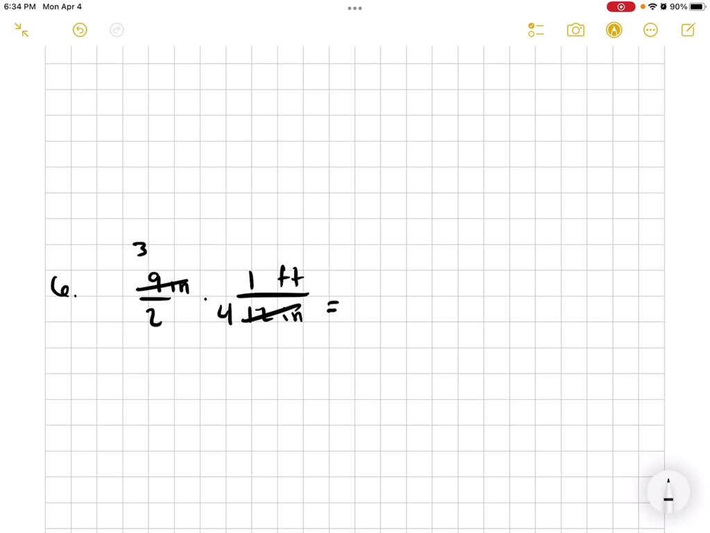 VIDEO solution:Convert the units of length by using conversion factors ...