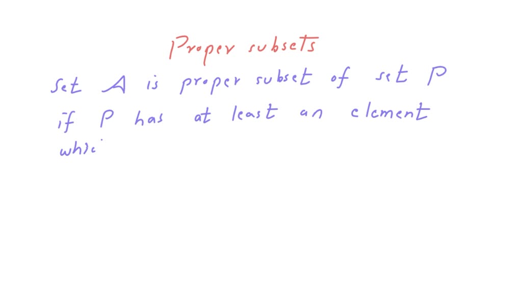 Solved Given A Finite Structure 𝔅 Can It Have An Elementary Substructure Which Is Different