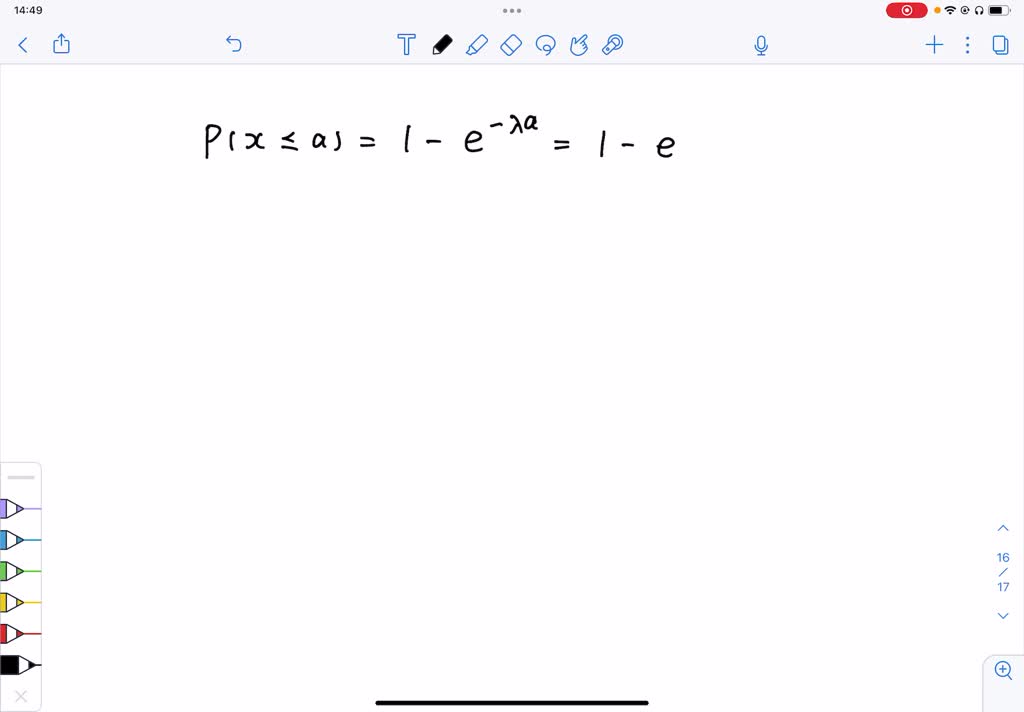 ⏩SOLVED:In the context of Problems 8 and 9 , assume that P^'(1)>1.… | Numerade