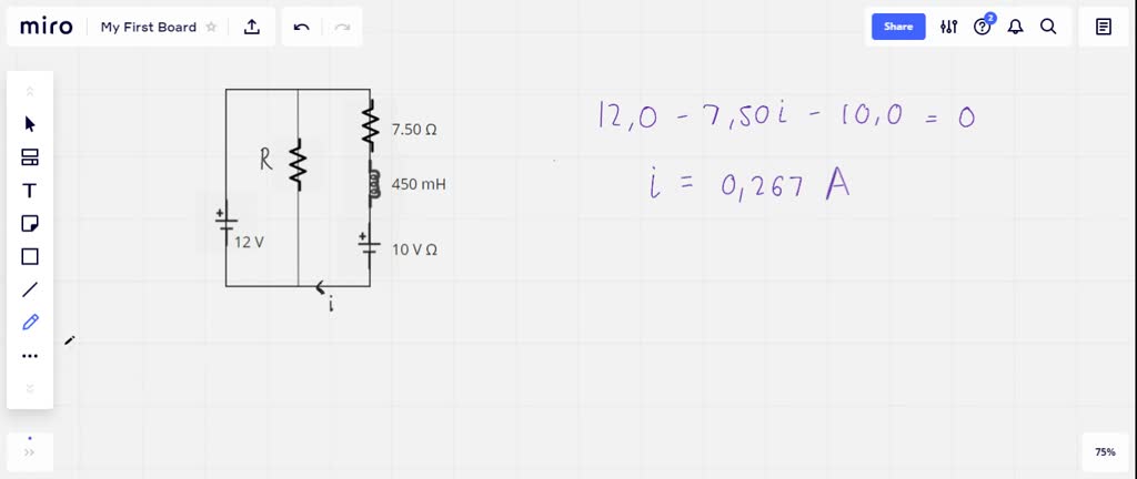 SOLVED:To prevent damage from arcing in an electric motor, a discharge ...