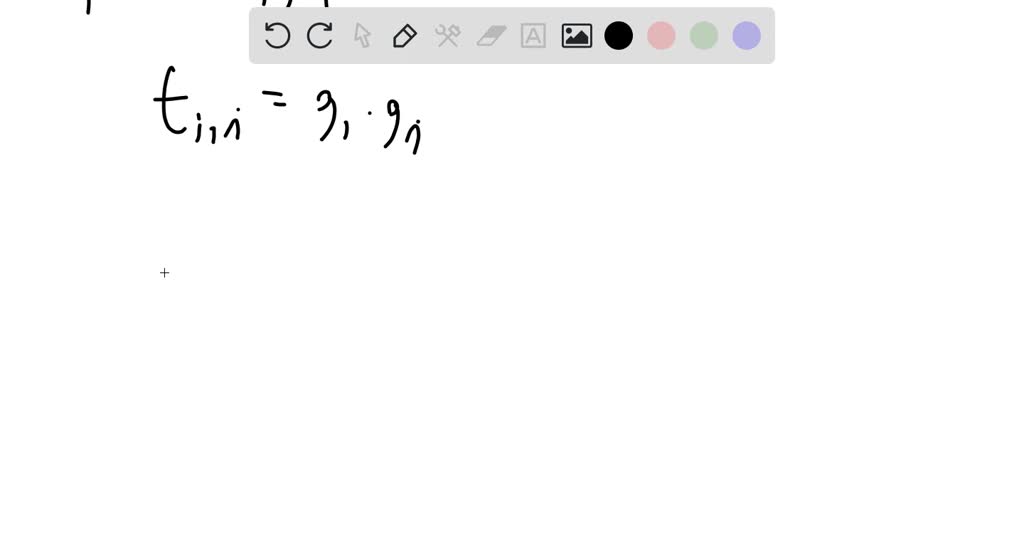 SOLVED: Prove that a finite group is abelian if and only if its group ...