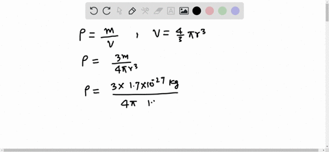 SOLVED: Energy of a Supernova. In a massive star supernova explosion, a ...