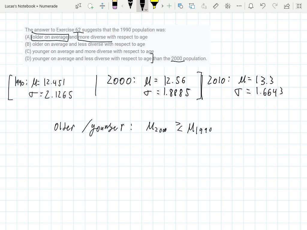 SOLVED:As the chapter notes, negative stereotypes about aging are ...