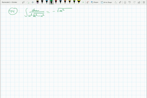 Chapter 6, Forms and Vector Calculus Video Solutions, Vector Calculus ...