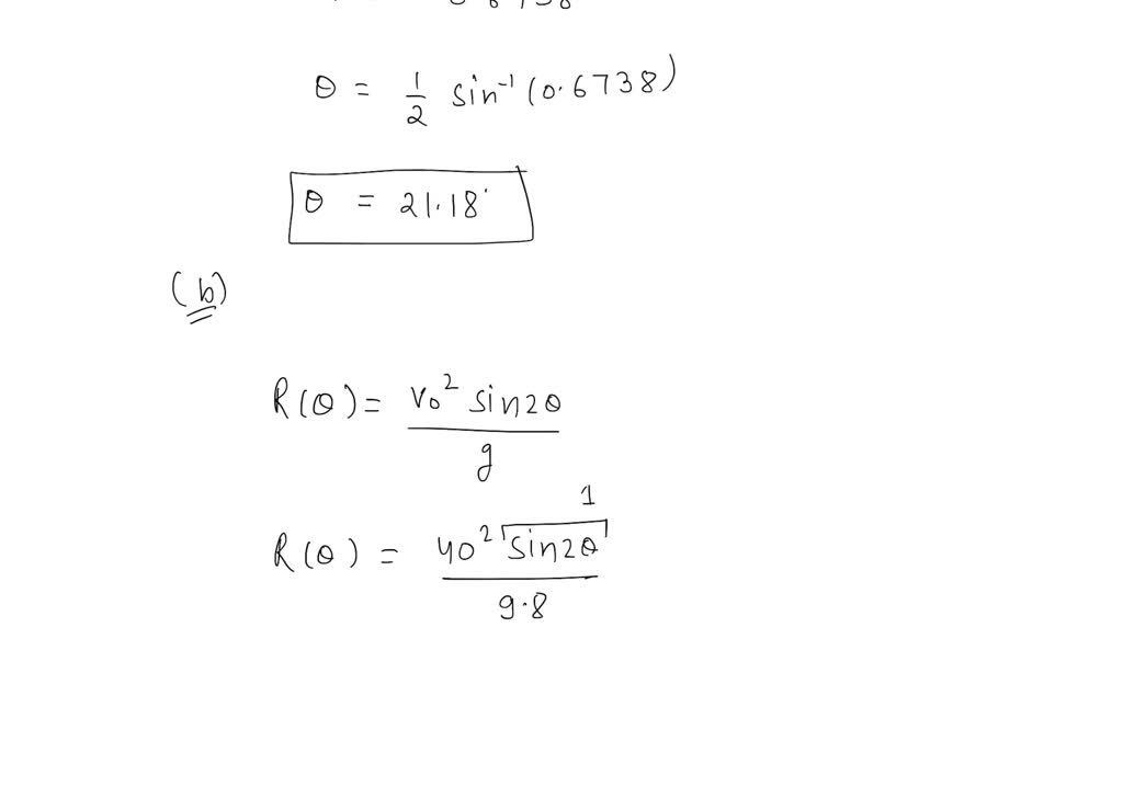 SOLVED a If You Can Throw A Baseball With An Initial Speed Of 40 solved-a-if-you-can-throw-a-baseball-with-an-initial-speed-of-40
