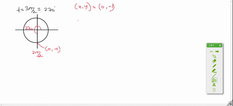 SOLVED:Evaluating Trigonometric Functions In Exercises 23-30 , evaluate (if possible) the six ...