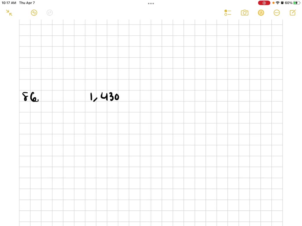 SOLVED:Convert the metric units as indicated. A square tile is 110 mm ...