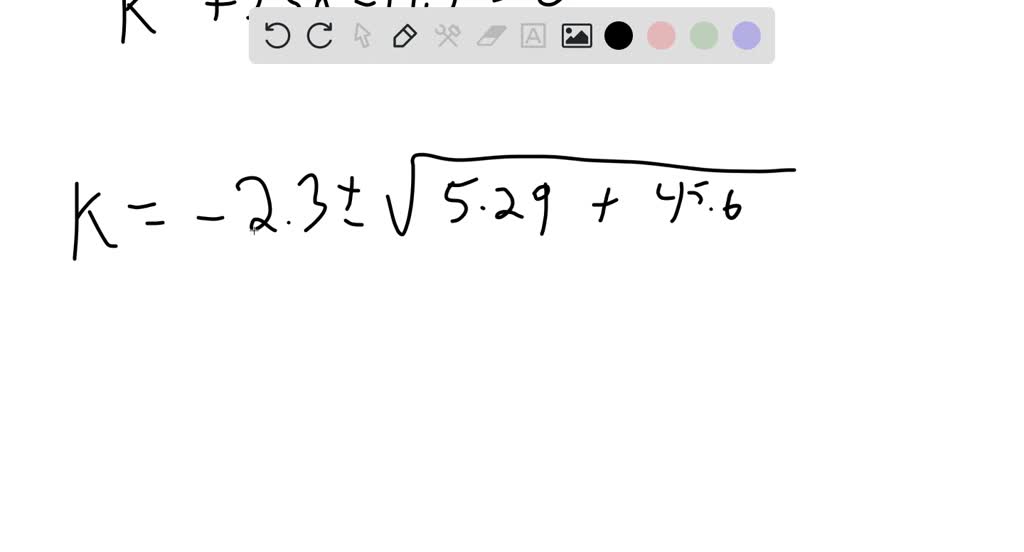 SOLVED:Solve Exercise 10.11 using the UNIFAC method for K values and obtain the converged solution.