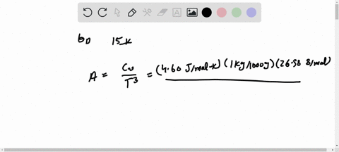 The constant A in Equation 19.2 is 12 π^4 R / 5 θD^3, where R is the ...