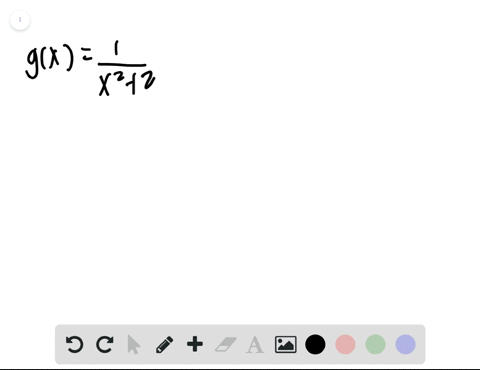 SOLVED:Sketching a Graph of a Function In Exercises 31-38, sketch a graph of the function and ...