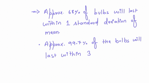 ⏩SOLVED:In Problem 5.128 if the median lifetime is 900 hours, in how ...
