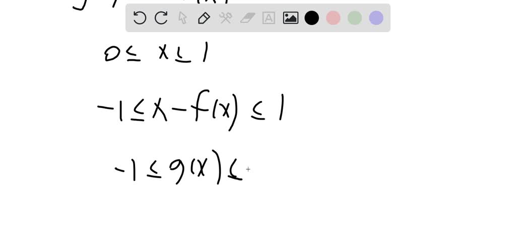 SOLVED:Let C be a weakly closed set in a Banach space X. Assume that ...