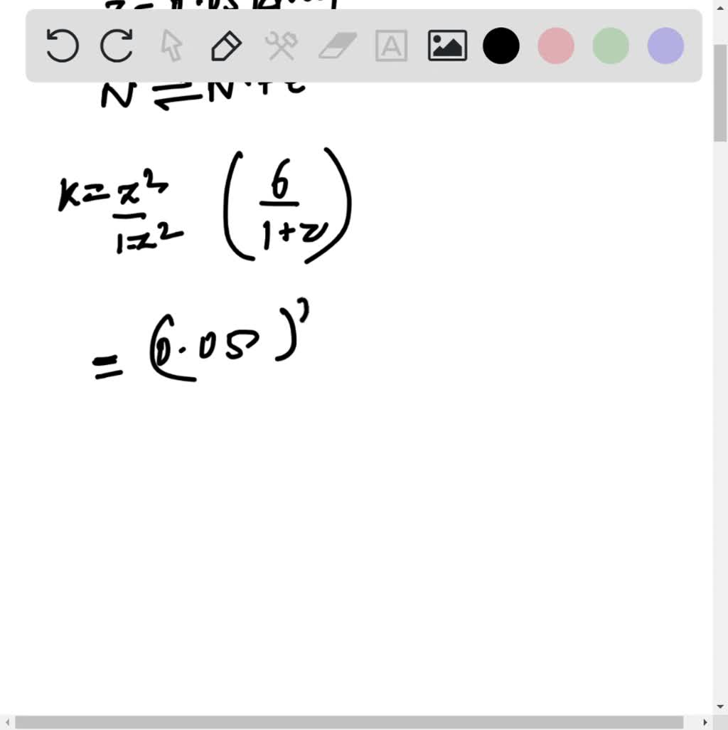 ⏩SOLVED:11. For a given fuel, how would the adiabatic flame… | Numerade