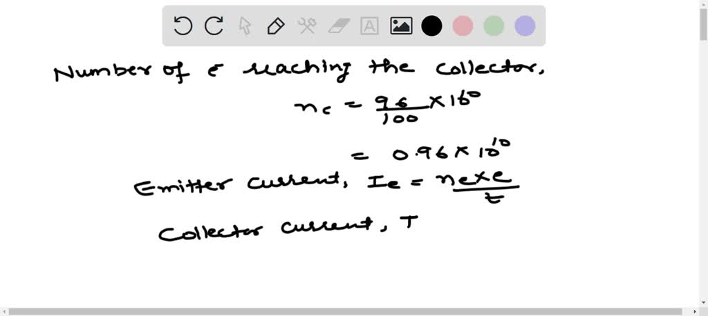 SOLVED: A key parameter in optocouplers is the CTR, which is the (a ...