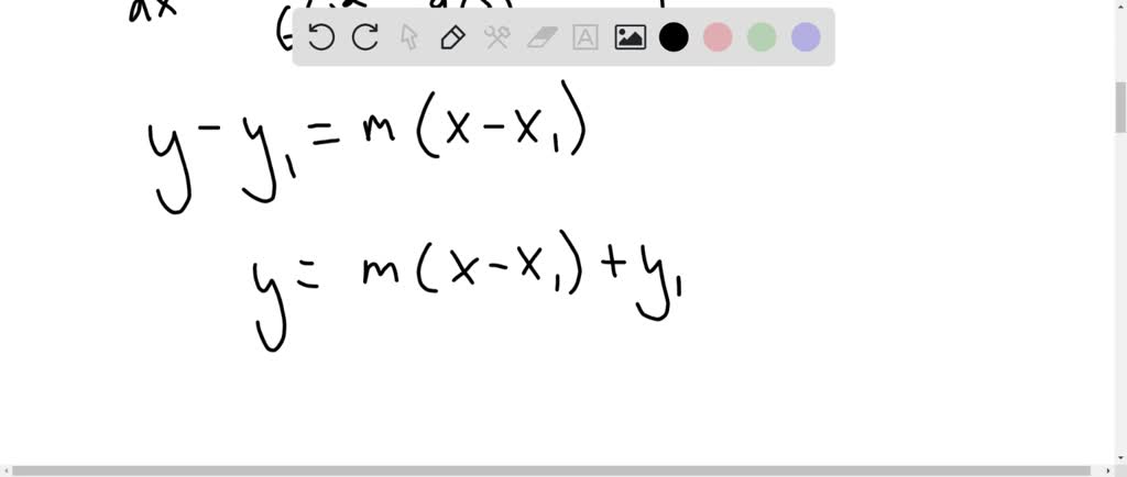 SOLVED: The graph of a folium of Descartes with equation 2 x^3+2 y^3-9 ...