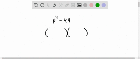 ⏩SOLVED:Factor each binomial completely. If the binomial is prime ...