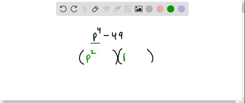 ⏩SOLVED:Factor each binomial completely. If the binomial is prime ...