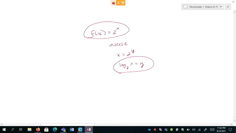 ⏩SOLVED:For Problems plot the function in the given domain using… | Numerade