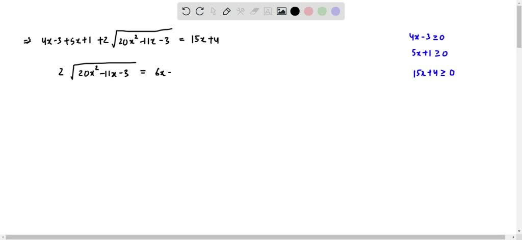 SOLVED: Square of any positive number is of the form (1) 5q + 2 (2) 4q ... SOLVED: Square of any positive number is of the form (1) 5q + 2 (2) 4q ...